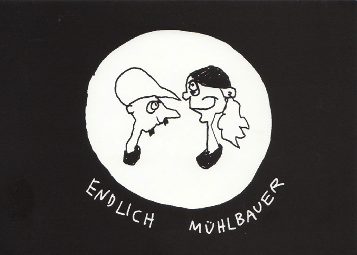 Muehlbauer Headwear, PR – Uta Gruenberger